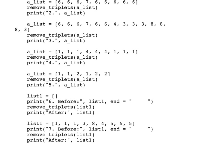 Solved Make Sure Code Is Absolutely Correct And If Can Be In 7512