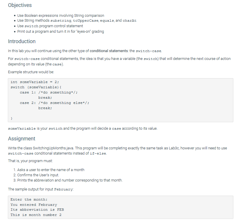 Solved JAVA | Chegg.com