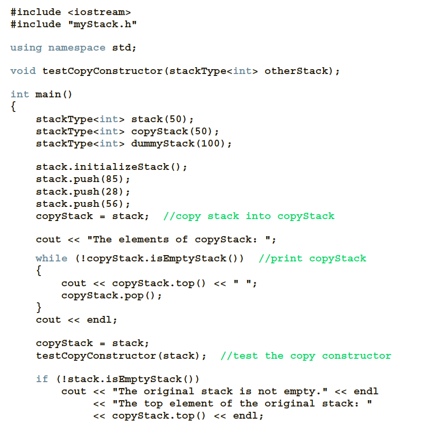 Solved Examine the following code. Retype and execute it in | Chegg.com