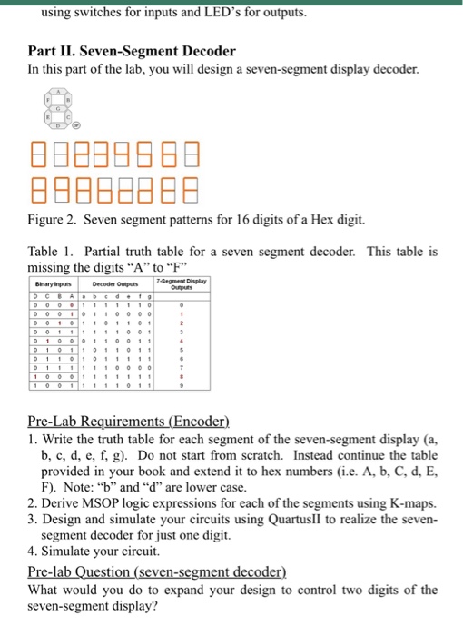 Solved Hello, this is for Digital Design with VHDL. | Chegg.com