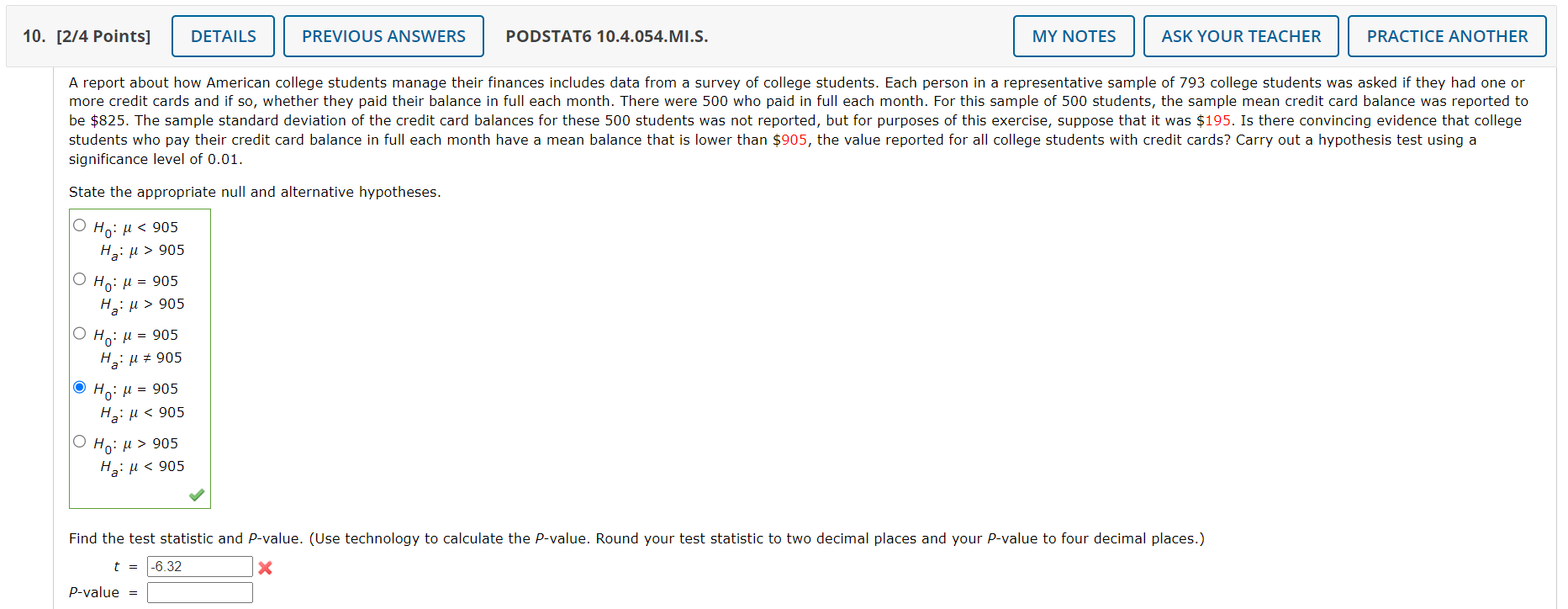 Solved Please do ALL Questions and ALL their parts. Type all | Chegg.com