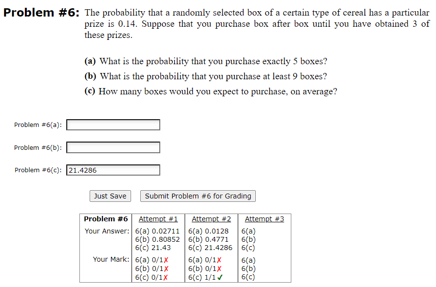 Solved Problem #6: The probability that a randomly selected | Chegg.com