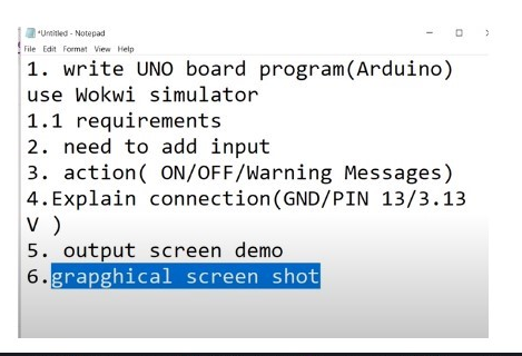 #define ECHD_PIN 2 //Echo pin #define TRIG_PIN 3 | Chegg.com