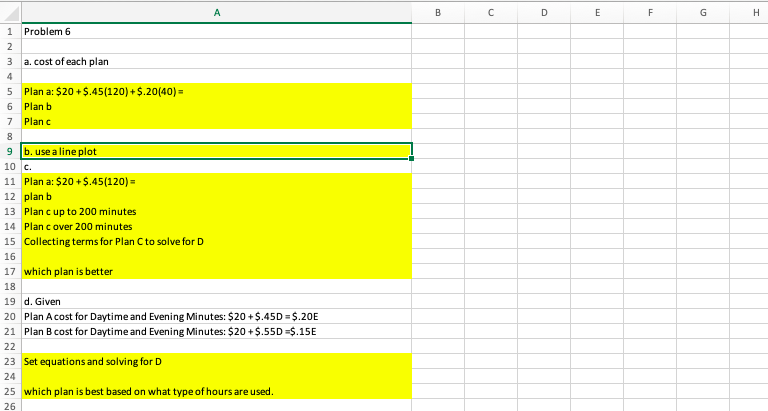 Solved hi please help. i just need step by step instructions | Chegg.com