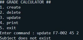 Solved Note : WRITE THE CODE IN C#Dave is a happy college | Chegg.com