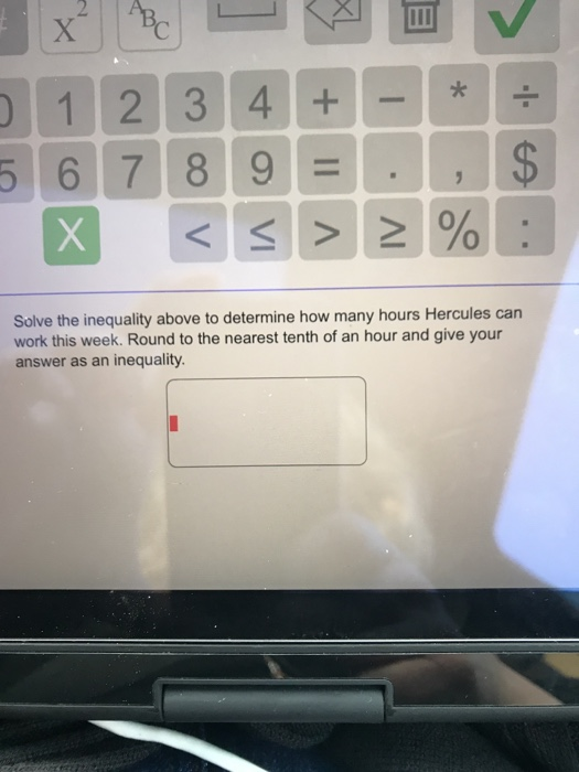 Solved gmm.getmoremath.com power butt. working c... Get More | Chegg.com