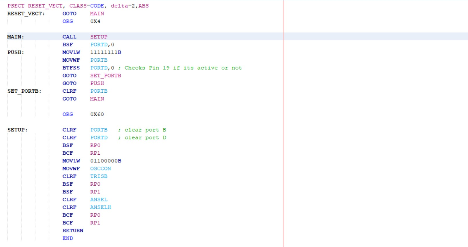 Solved Could you please create for me a flowchart using | Chegg.com