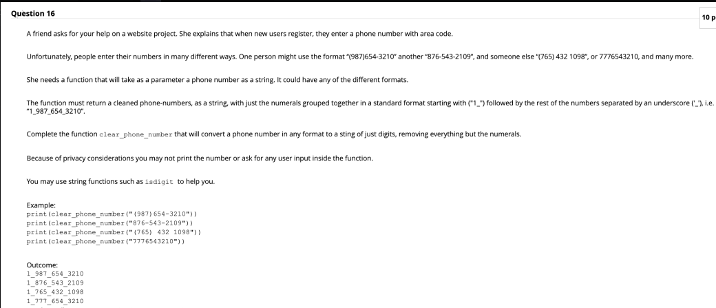 Solved A friend asks for your help on a website project. She | Chegg.com