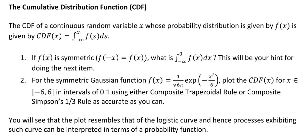 Solved I need solution in MATLAB proggramme also share me | Chegg.com