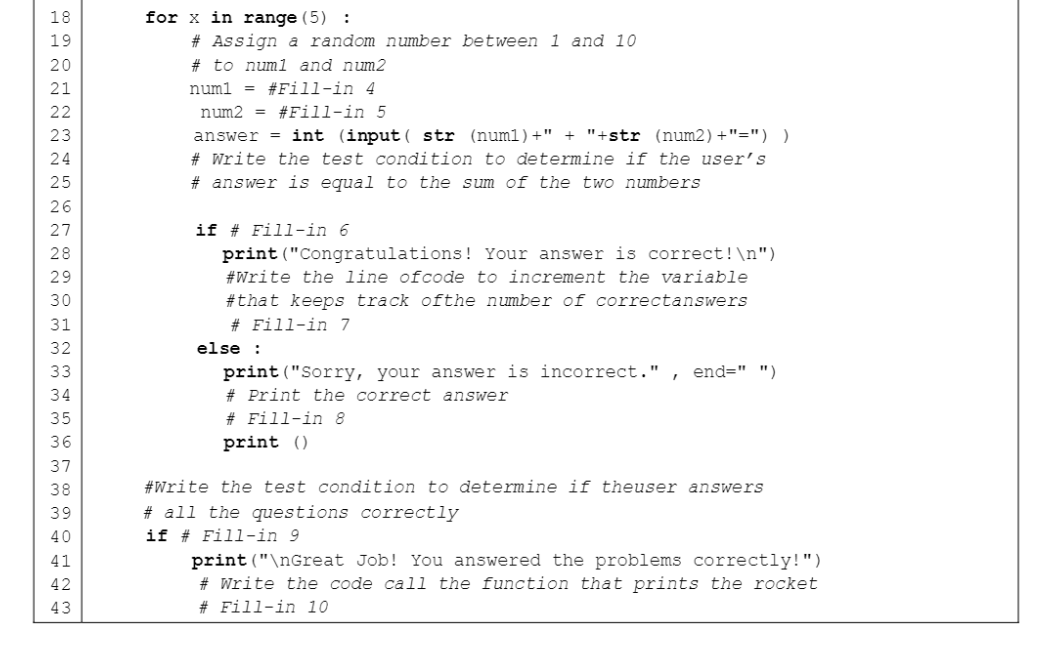 Solved Question 15: 10 points Complete the following | Chegg.com