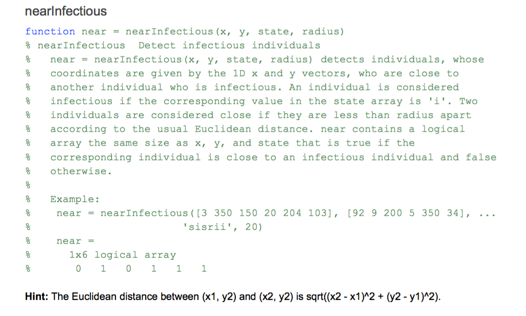 Solved Create algorithms (pseudocode) so they can be | Chegg.com
