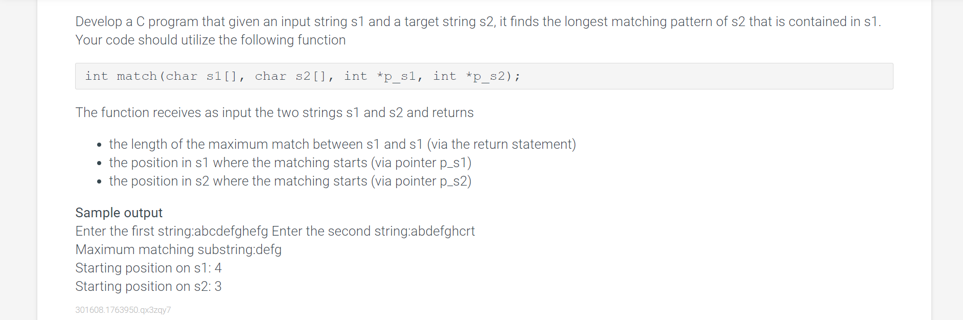 Solved main.c Load default template... 1 #include 2 #include | Chegg.com