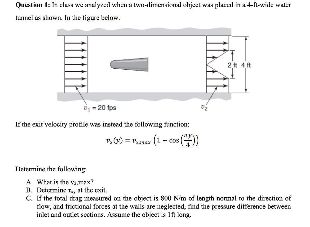 Solved Question 1: In class we analyzed when a | Chegg.com