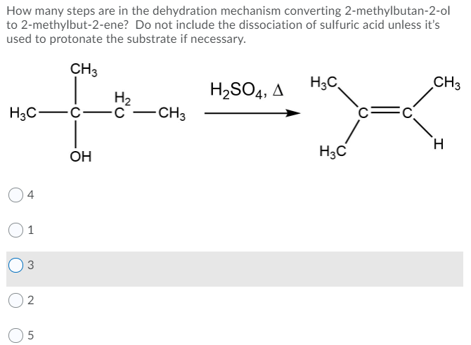 Solved Which sequence of reactions would most efficiently | Chegg.com