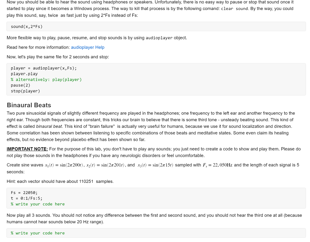 There two problems in this one. Signal Loading and | Chegg.com