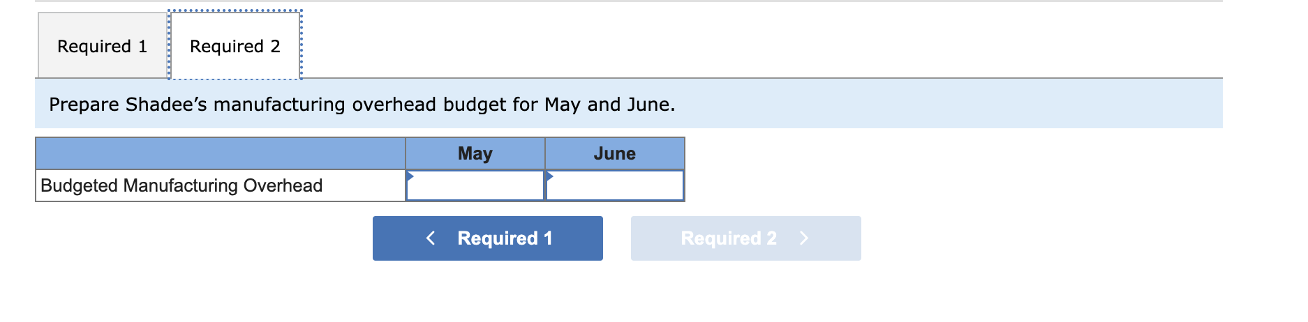 Solved Required information SB Exercise E8-5 to E8-10 [The | Chegg.com