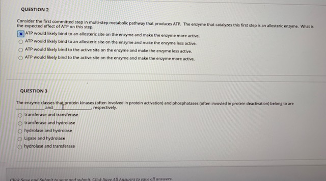 Solved QUESTION 2 Consider the first committed step in | Chegg.com