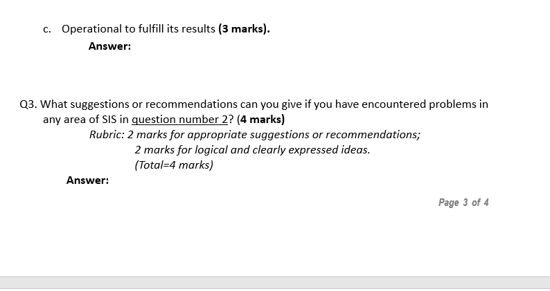 Solved DBMS-database management system is a powerful | Chegg.com