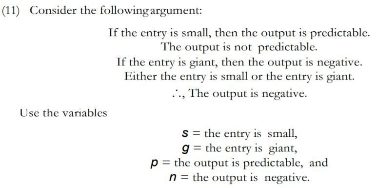 Solved Discrete Mathematics How do you prove that the | Chegg.com