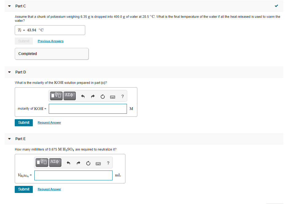 Solved Constants Periodic Table Part A Write a balanced | Chegg.com
