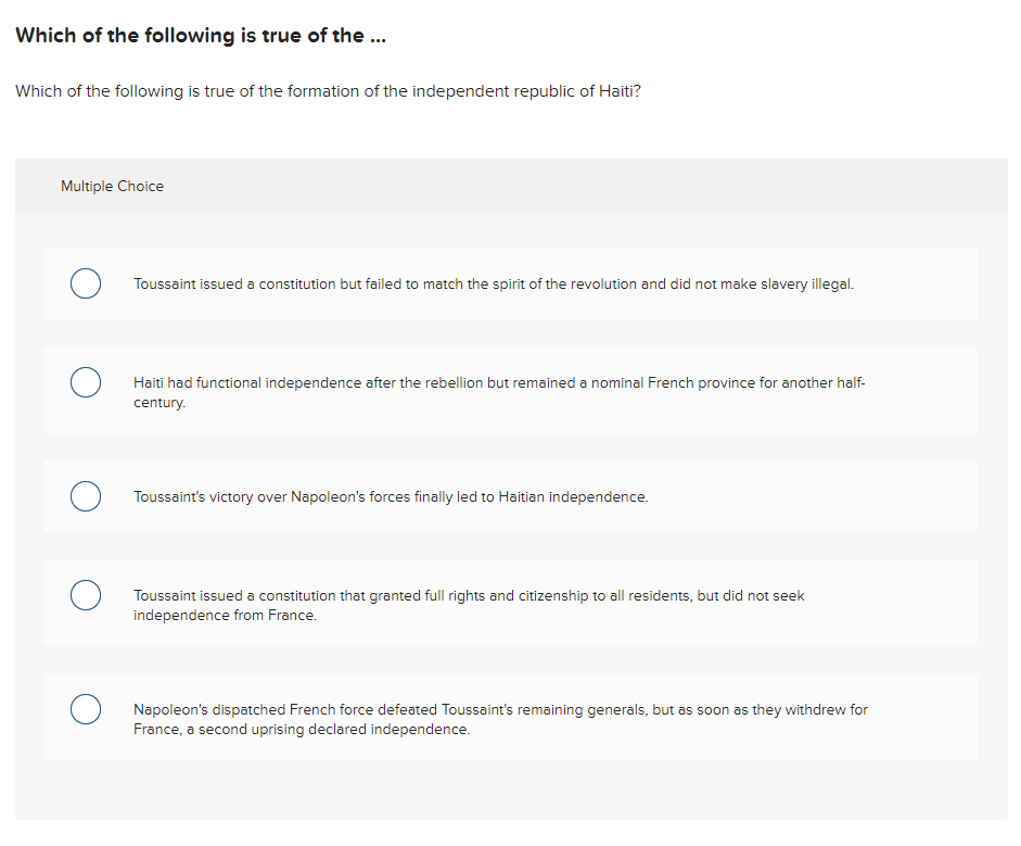 Solved After the Seven Years' War, After the Seven Years' | Chegg.com