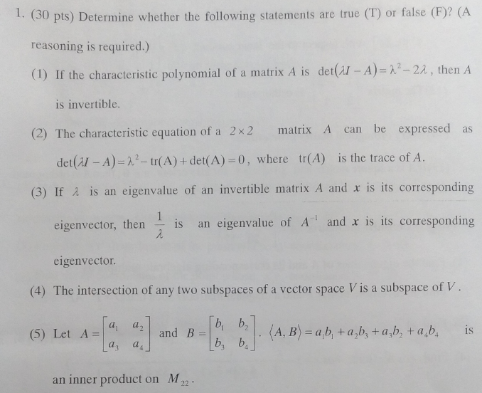 Algebra Archive | June 24, 2018 | Chegg.com