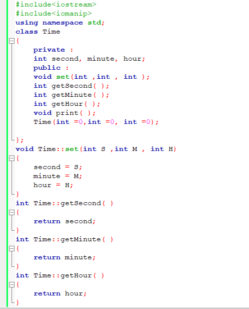 Solved I Am Implementing A Destructor For A Class In My 