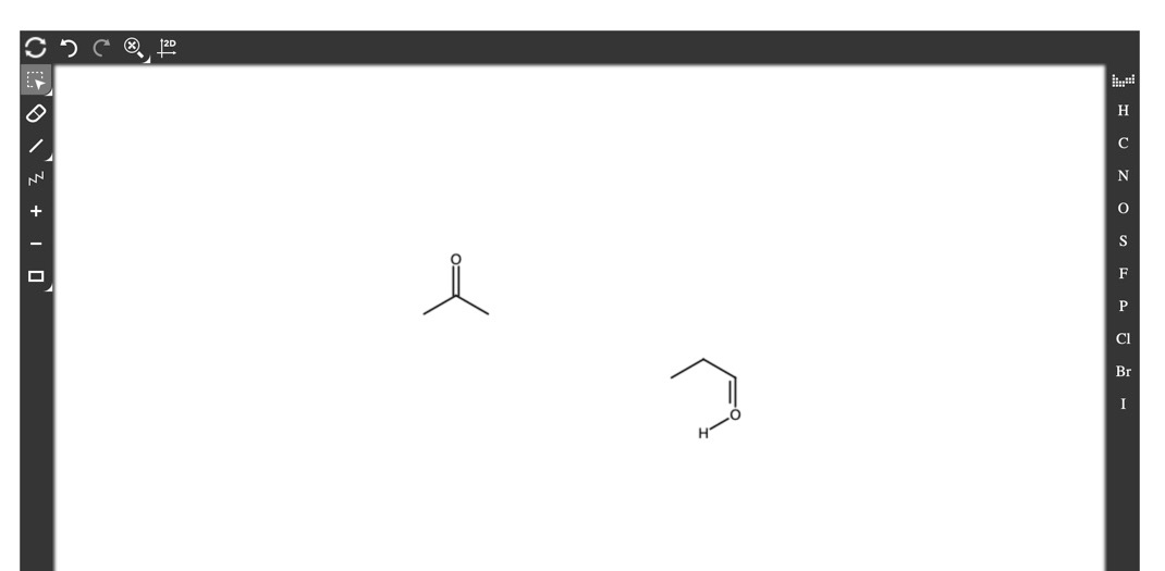 Solved This molecule, allyl alcohol, has several | Chegg.com