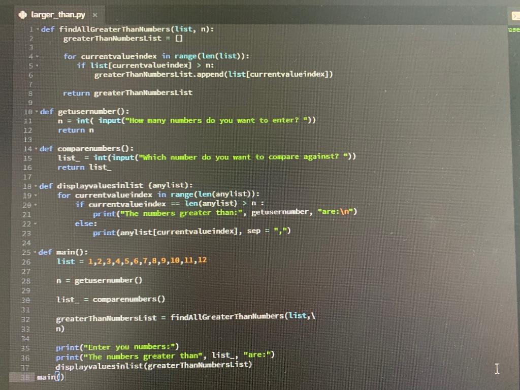 Solved I am stuck on this coding assignment. I have passed | Chegg.com