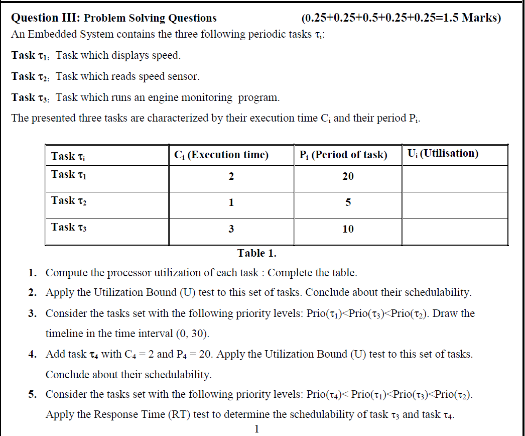 Solved I want a clear solution written on a piece of paper | Chegg.com