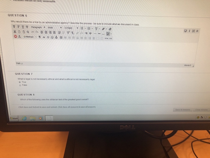 Solved QUE STION 15 False QUE STION 16 Adolif Eichmann was | Chegg.com Solved QUE STION 15 False QUE STION 16 Adolif Eichmann was | Chegg.com