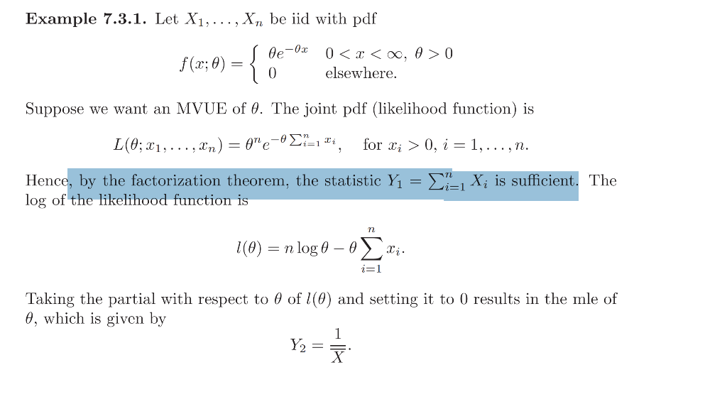 Solved Hi I don't understand the highlighted part.. why is | Chegg.com
