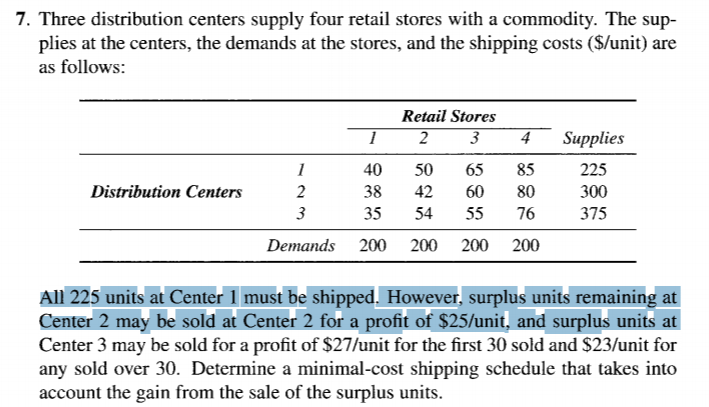 Solved Formulate a mathematical model. Do not attempt to | Chegg.com Solved Formulate a mathematical model. Do not attempt to | Chegg.com