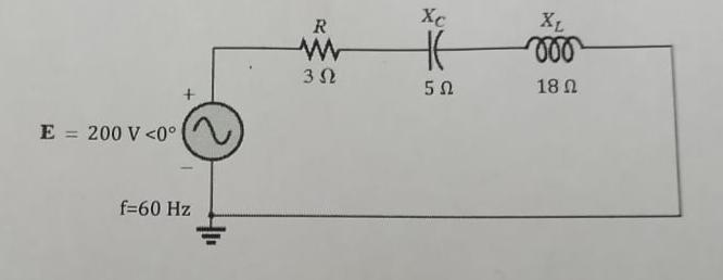 Solved 1- Calculate de current supplied by source E,2- | Chegg.com