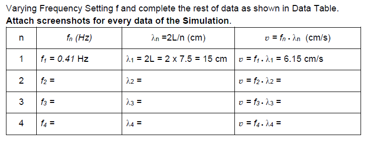 Solved Please Help!Part B LabGo to PhET website. Click on | Chegg.com