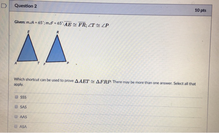 Geometry Archive | July 08 2017 | Chegg.com