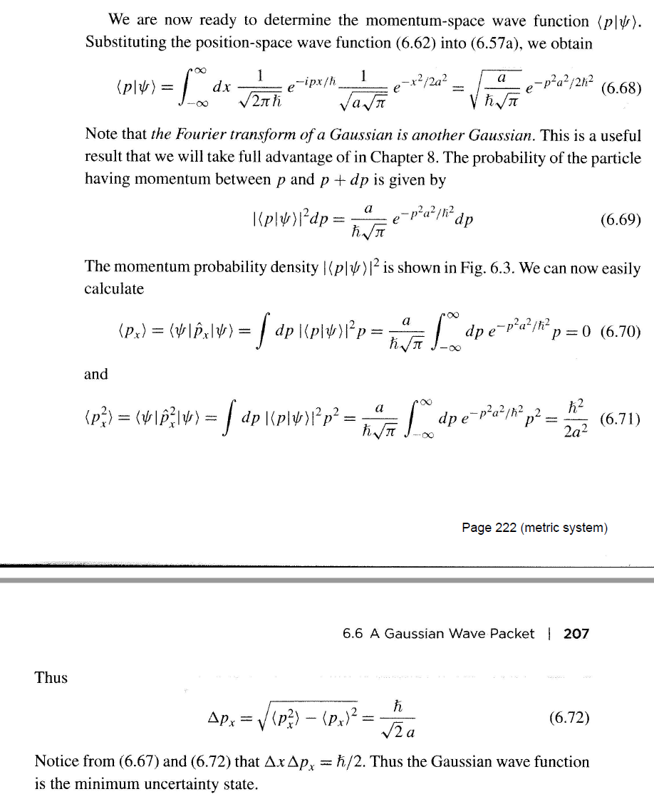 a) Derive Townsend equation 6.76. You can start from | Chegg.com