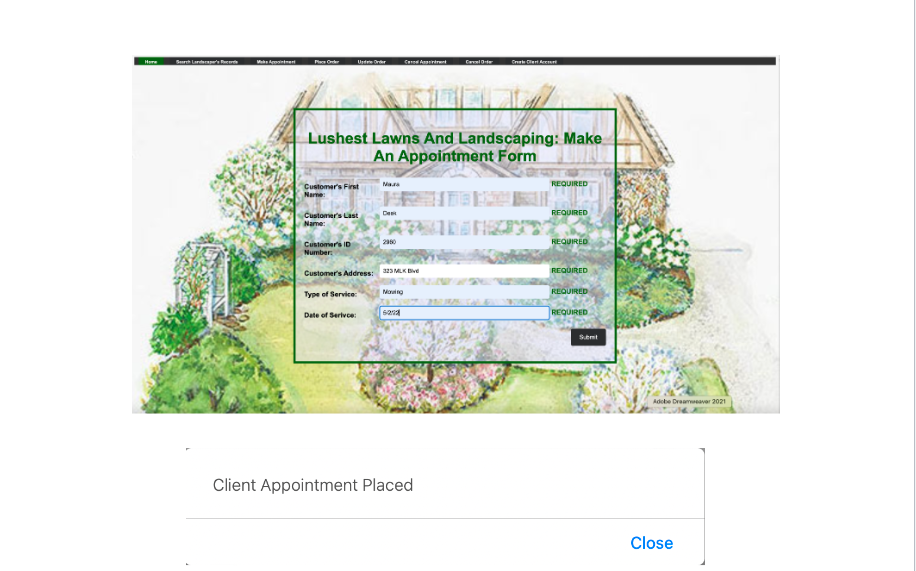 Solved The Assignment This assignment will build upon | Chegg.com