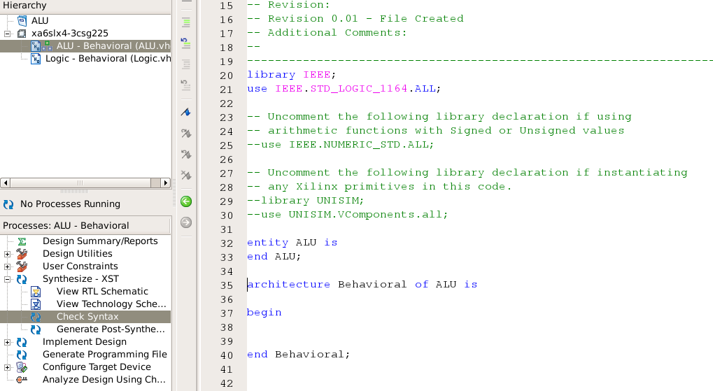 Solved Design an 8 bit ALU using an 8 bit adder, 8 bit | Chegg.com