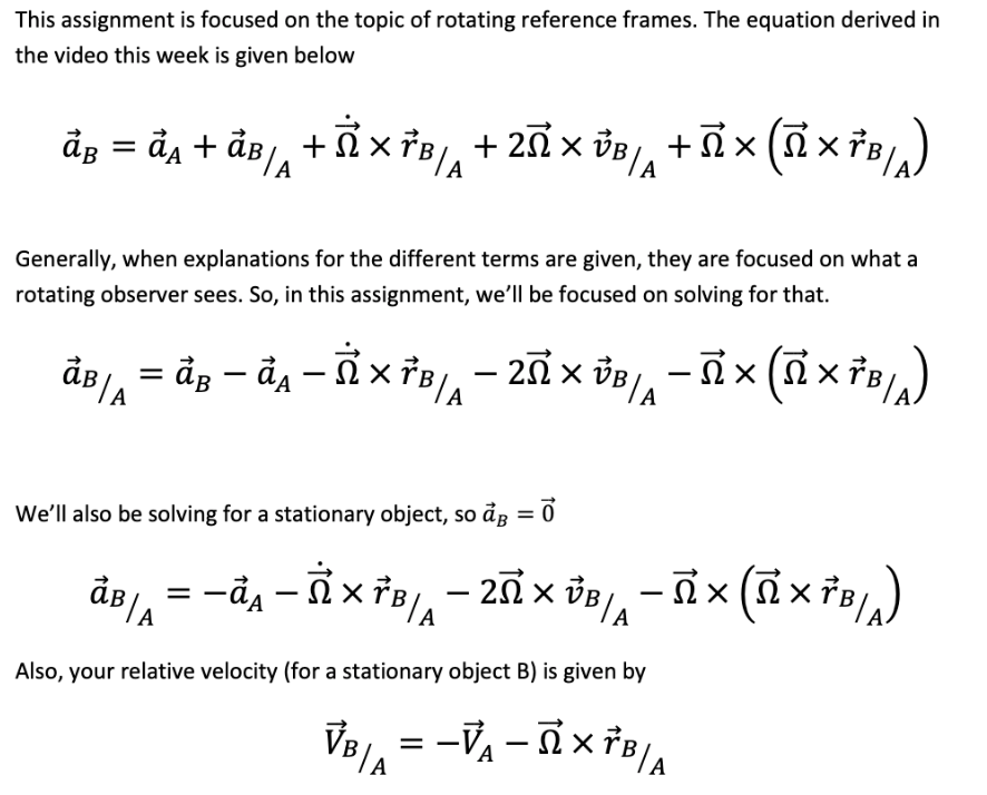 Solved Magnitude and direction of the acceleration | Chegg.com