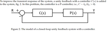Solved Controls System help!!Need help understanding how to | Chegg.com