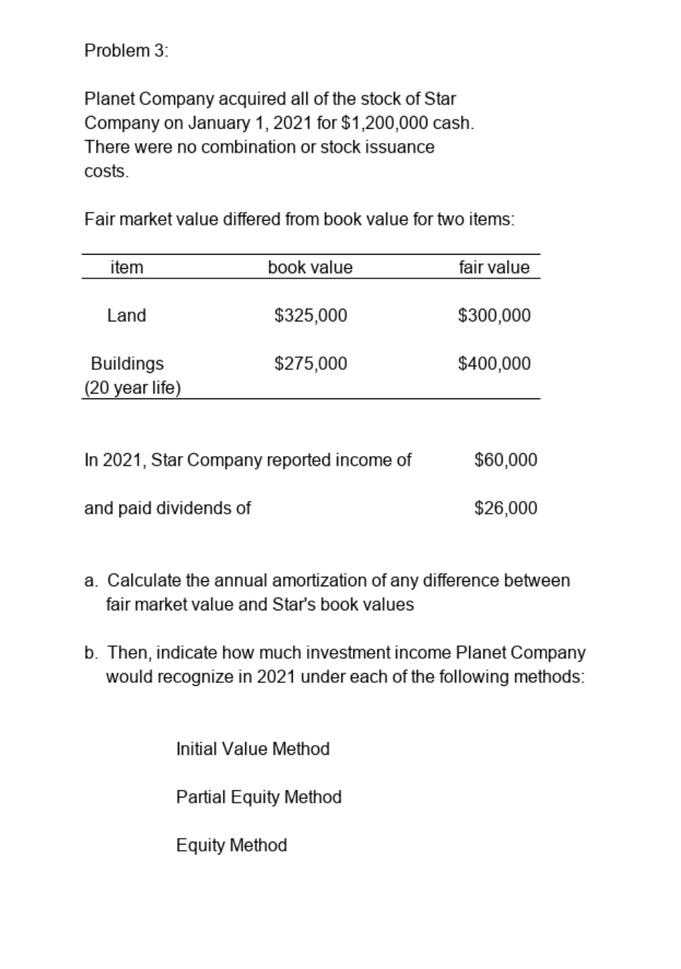 Solved Problem 1: Here are the trial balances for the Poster | Chegg.com