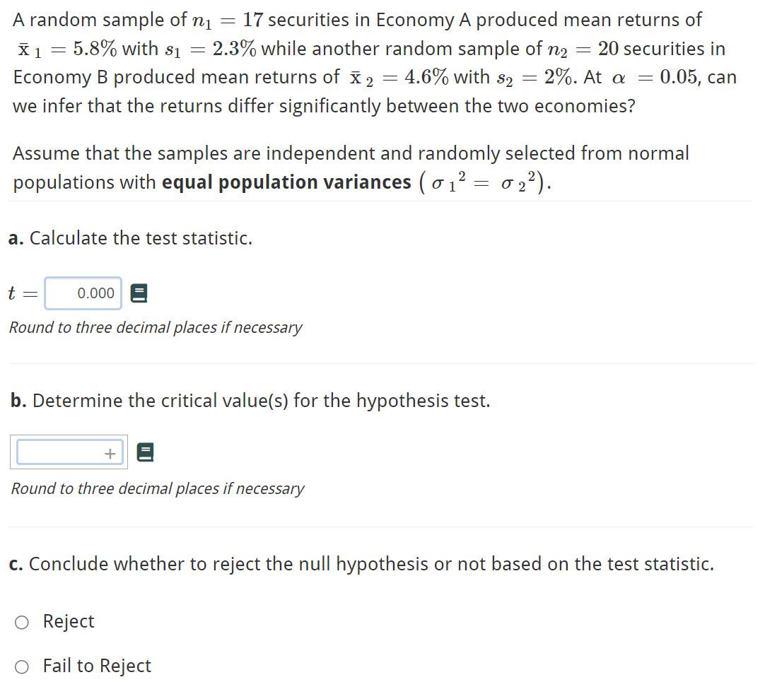 Solved Please USE EXCEL FUNCTION or FORMULA without looking | Chegg.com