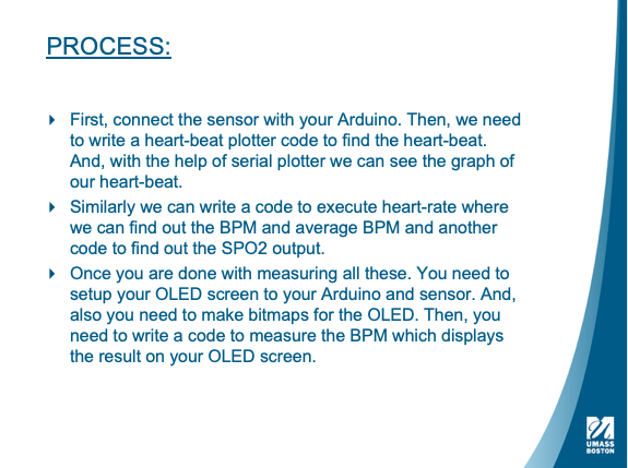 CIRCUIT DIAGRAM C (UNO Arduino 26x32 2C OLE adafruit! | Chegg.com