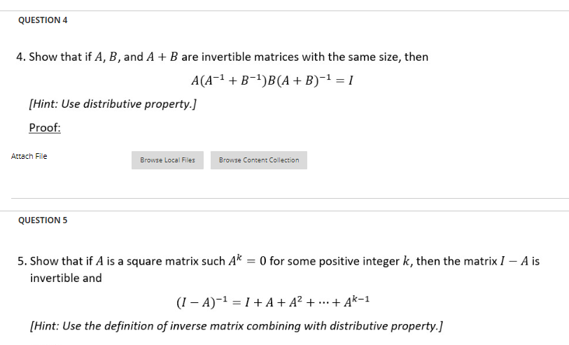 Solved 1 Use The Given Information To Find A