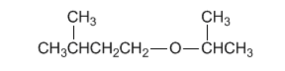 Solved Draw structural formulas for the alkoxide ion and the | Chegg.com