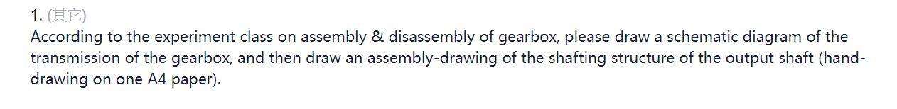 Solved 1 According To The Experiment Class On Assembly Chegg
