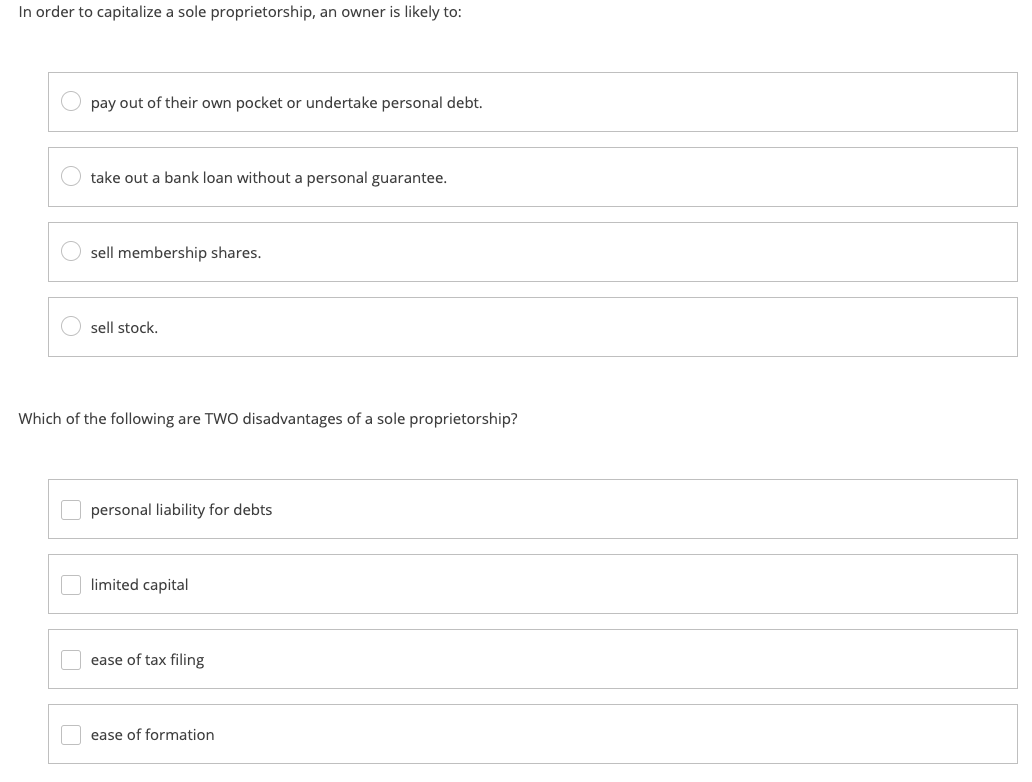 Solved Any partner: is entitled to compensation for their | Chegg.com