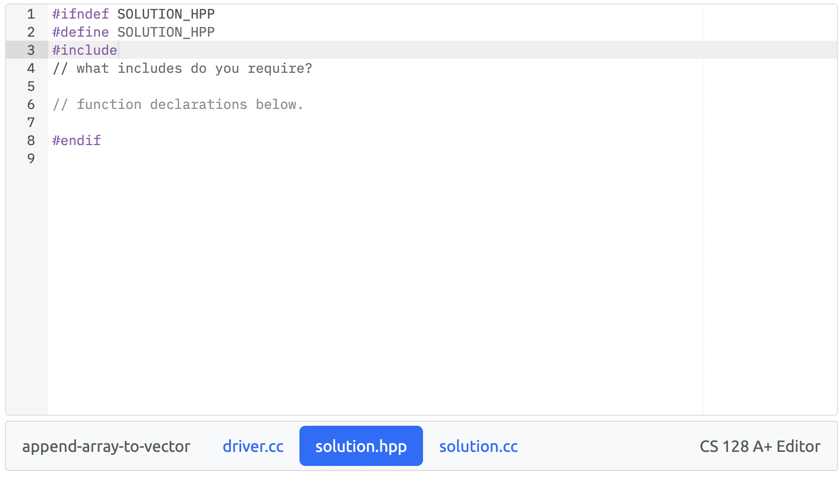 Solved In This Problem You Will Implement The Function