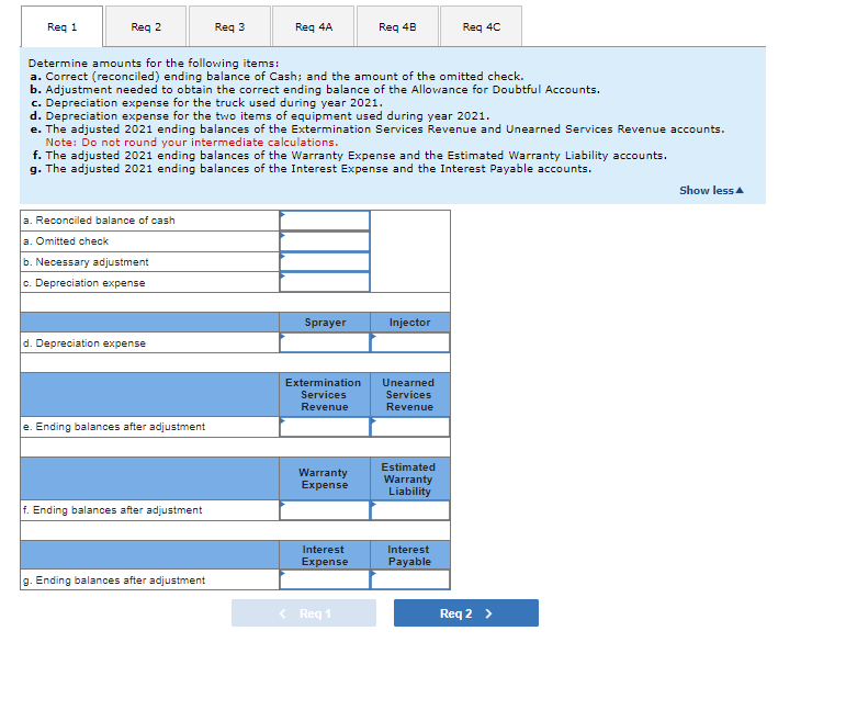 Bug-Off Exterminators provides pest control services | Chegg.com